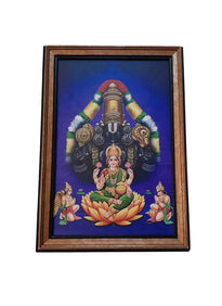 God Photo Frames | Traditional Indian Pooja and Home Temple Frames ...