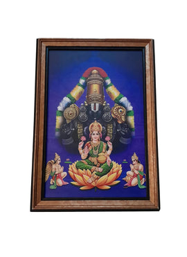 God Photo Frames | Traditional Indian Pooja and Home Temple Frames ...