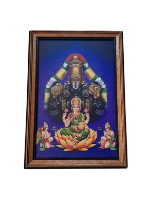 God Photo Frames | Traditional Indian Pooja and Home Temple Frames ...